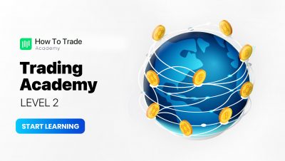 The #1 Place to Learn How To Trade Like a Pro - HowToTrade.com